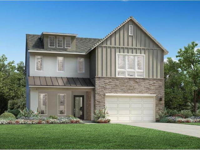 Brand New Home in Valencia, CA. 5 Bed, 4 Bath