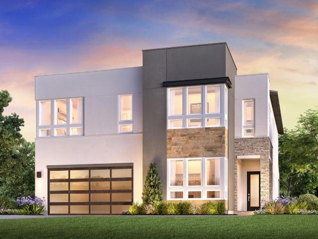 Brand New Home in Valencia, CA. 5 Bed, 4 Bath