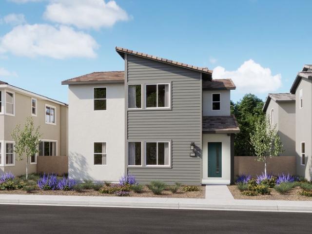 Brand New Home in Valencia, CA. 5 Bed, 4 Bath