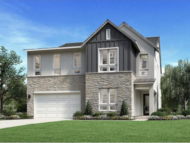 Brand New Home in Valencia, CA. 5 Bed, 4 Bath