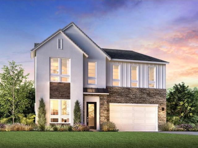 Brand New Home in Valencia, CA. 5 Bed, 5 Bath