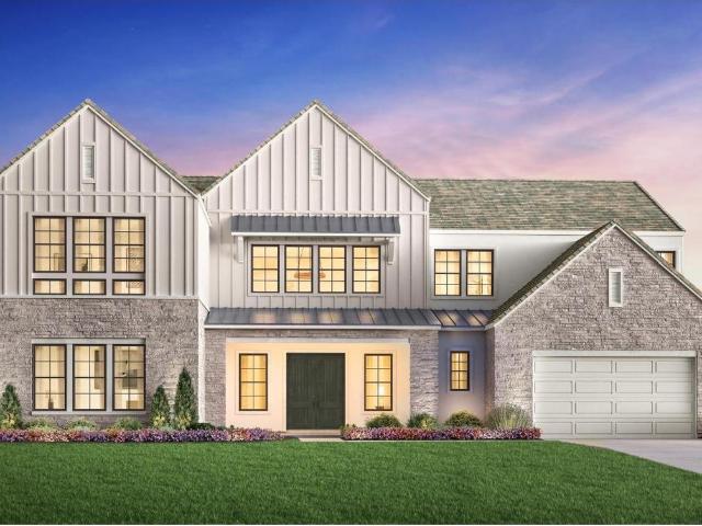 Brand New Home in Valencia, CA. 5 Bed, 5 Bath