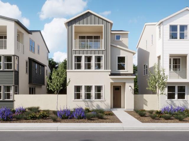 Brand New Home in Valencia, CA. 5 Bed, 3 Bath