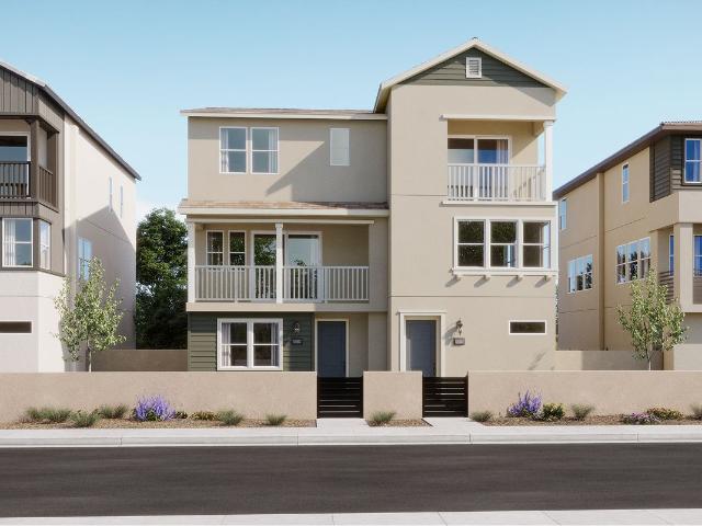 Brand New Home in Valencia, CA. 2 Bed, 2 Bath