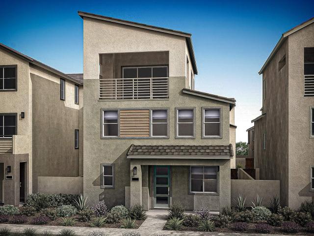 Brand New Home in Valencia, CA. 3 Bed, 2 Bath