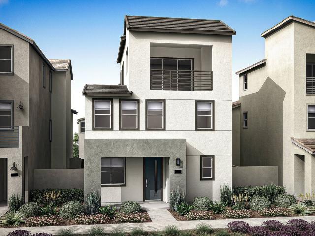 Brand New Home in Valencia, CA. 3 Bed, 2 Bath