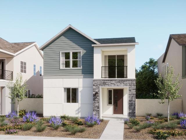 Brand New Home in Valencia, CA. 3 Bed, 2 Bath