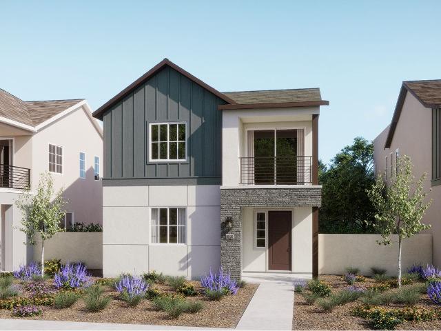 Brand New Home in Valencia, CA. 3 Bed, 2 Bath