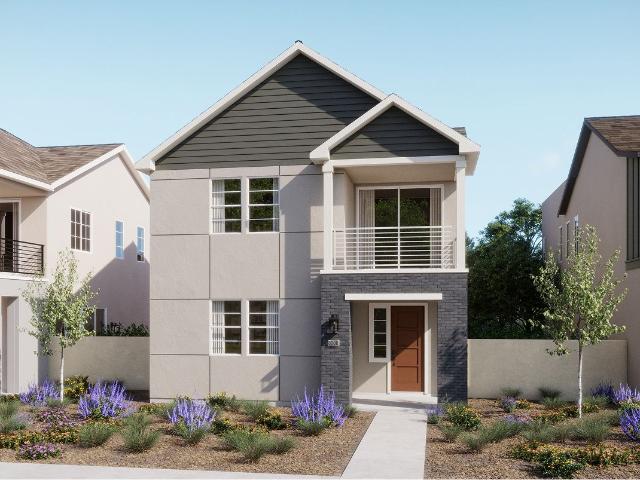Brand New Home in Valencia, CA. 3 Bed, 2 Bath