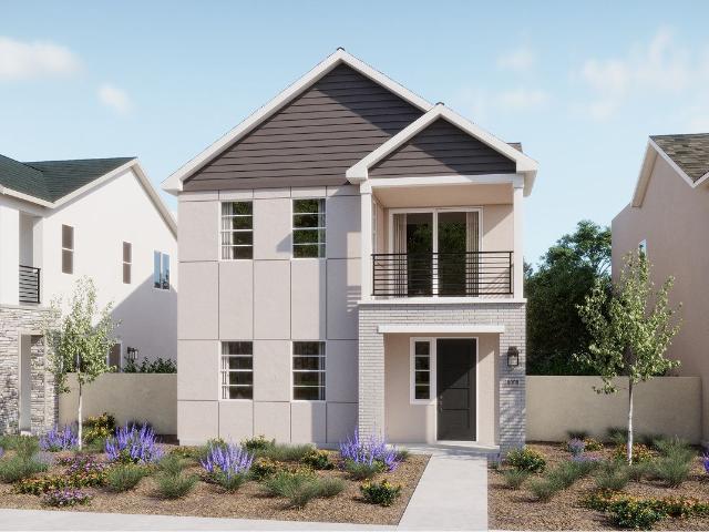 Brand New Home in Valencia, CA. 3 Bed, 2 Bath
