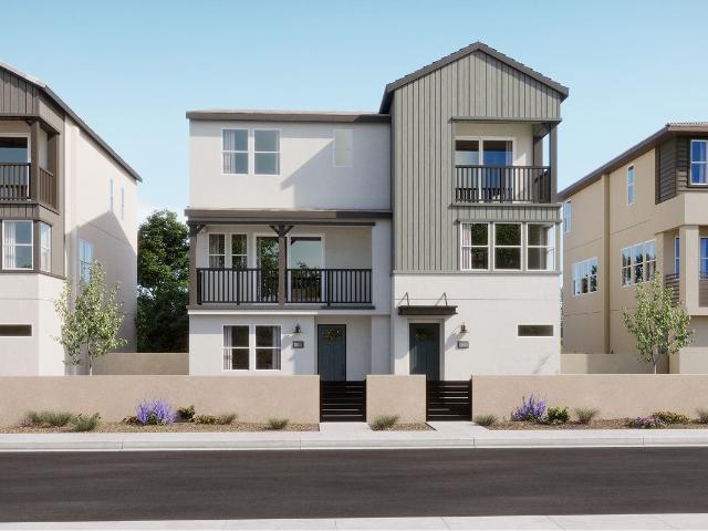 Brand New Home in Valencia, CA. 3 Bed, 3 Bath
