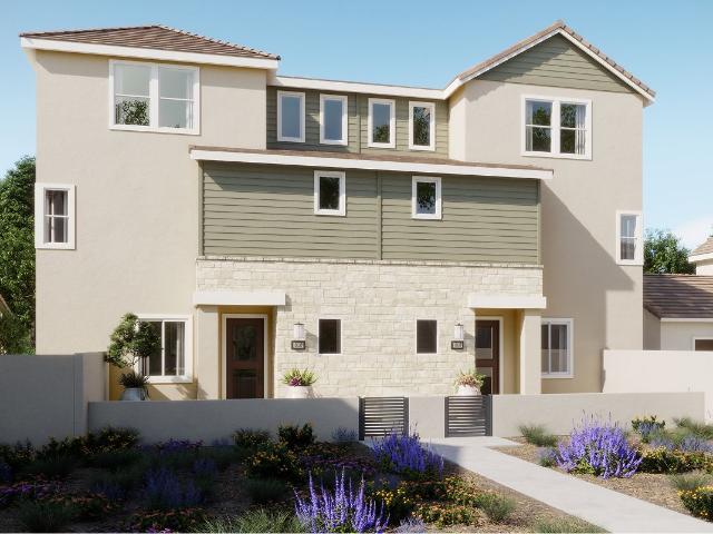 Brand New Home in Valencia, CA. 3 Bed, 3 Bath