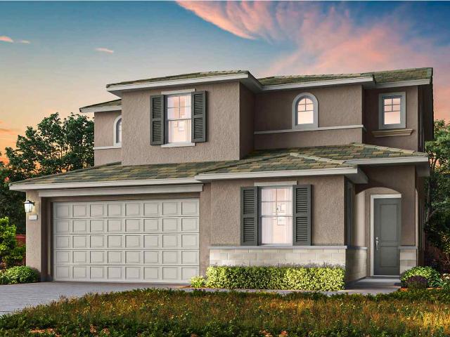 Brand New Home in Vallejo, CA. 4 Bed, 3 Bath