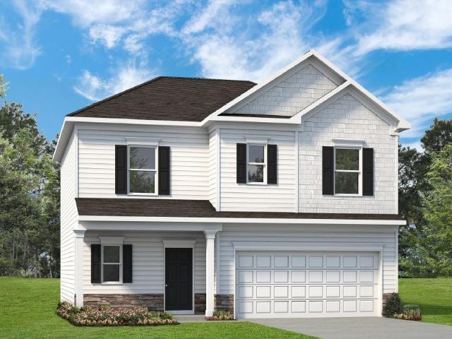 Brand New Home in Vass, NC. 3 Bed, 2 Bath
