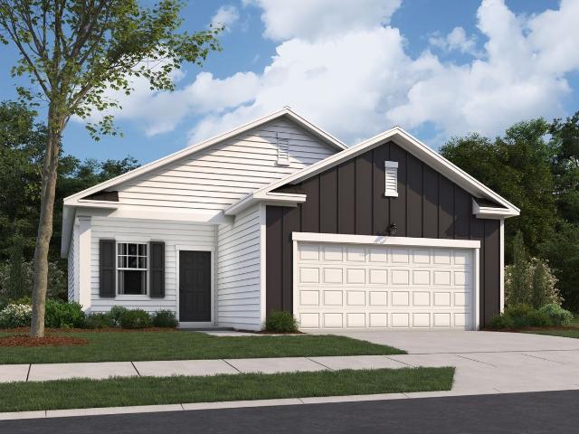 Brand New Home in Vaughan, NC. 3 Bed, 2 Bath
