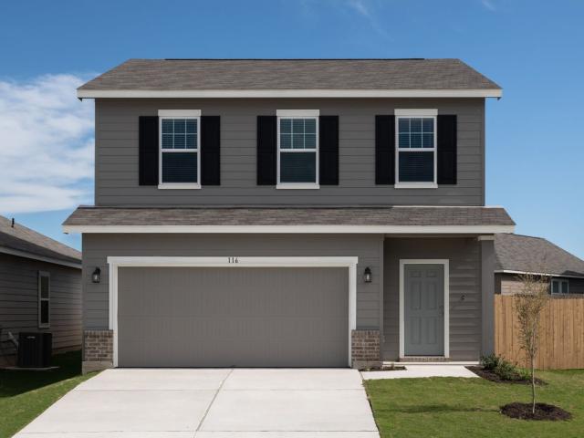Brand New Home in Vaughan, NC. 3 Bed, 2 Bath