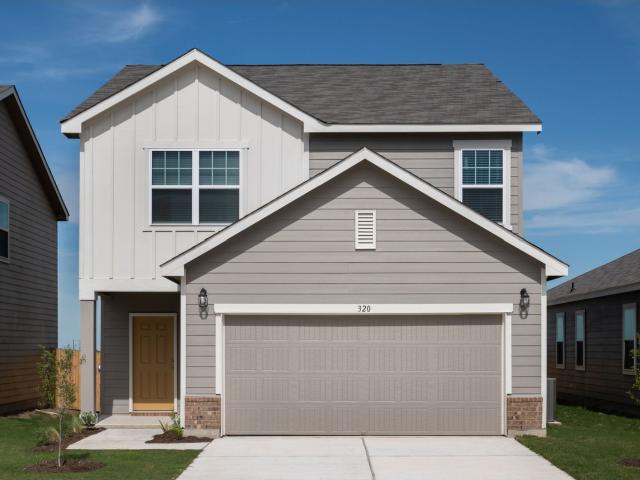 Brand New Home in Vaughan, NC. 4 Bed, 3 Bath