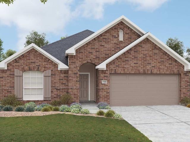 Brand New Home in Venus, TX. 4 Bed, 2 Bath