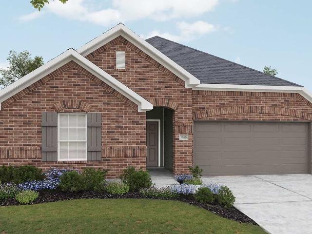 Brand New Home in Venus, TX. 4 Bed, 2 Bath