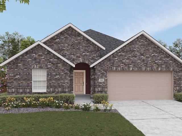 Brand New Home in Venus, TX. 4 Bed, 2 Bath