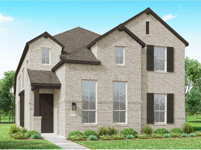 Brand New Home in Venus, TX. 4 Bed, 3 Bath