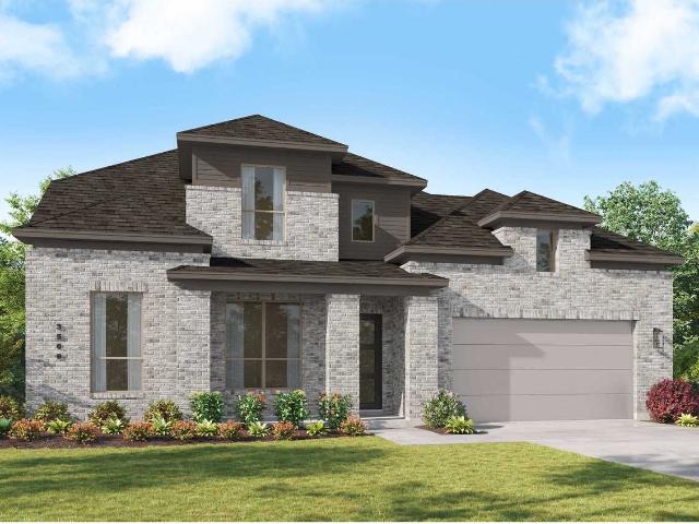 Brand New Home in Venus, TX. 5 Bed, 4 Bath
