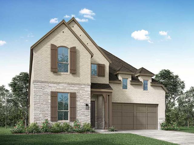 Brand New Home in Venus, TX. 5 Bed, 5 Bath