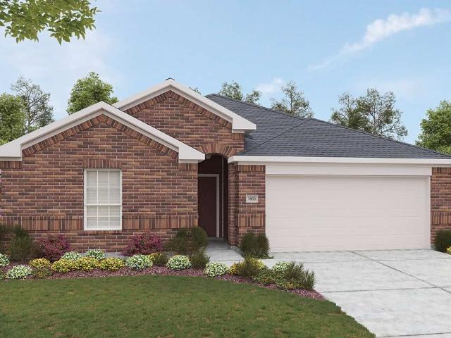 Brand New Home in Venus, TX. 3 Bed, 2 Bath