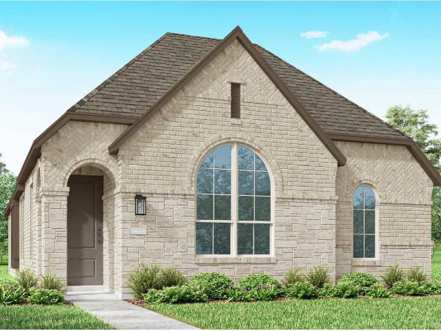 Brand New Home in Venus, TX. 3 Bed, 2 Bath