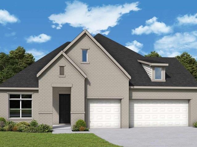 Brand New Home in Venus, TX. 3 Bed, 2 Bath
