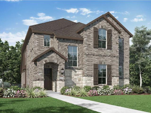 Brand New Home in Venus, TX. 3 Bed, 2 Bath