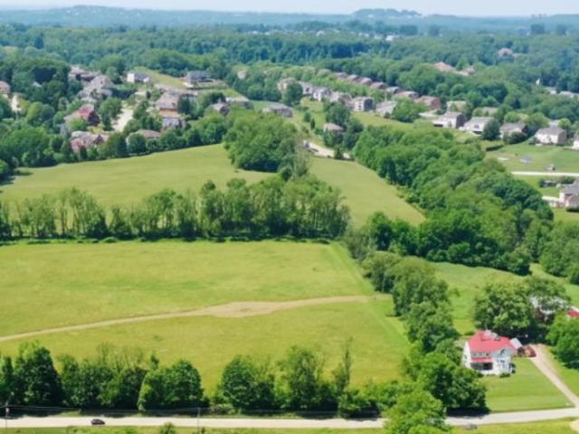 Brand New Home in Venetia, PA. 4 Bed, 2 Bath