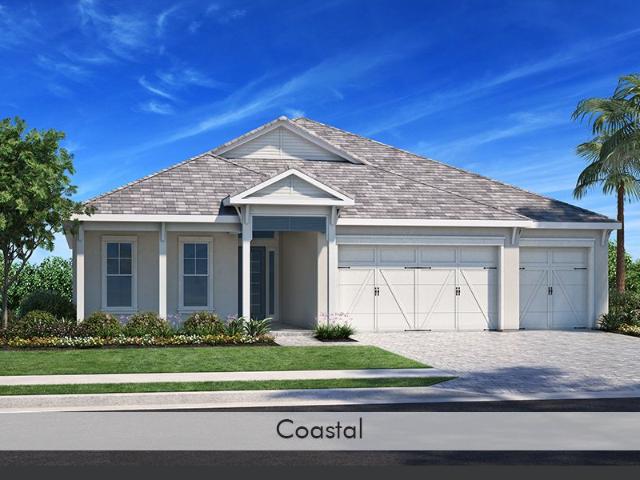 Brand New Home in Venice, FL. 3 Bed, 3 Bath