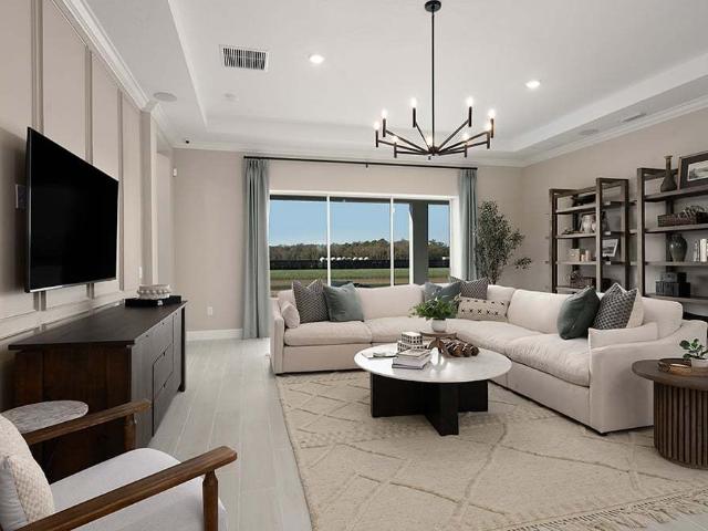Brand New Home in Venice, FL. 3 Bed, 3 Bath
