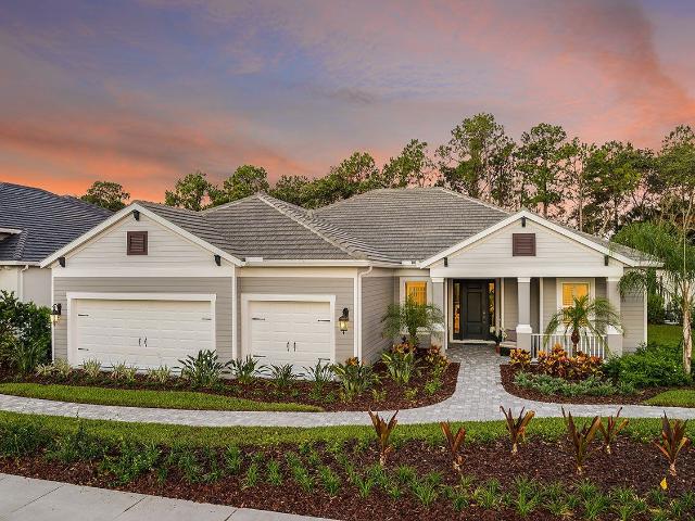 Brand New Home in Venice, FL. 3 Bed, 3 Bath