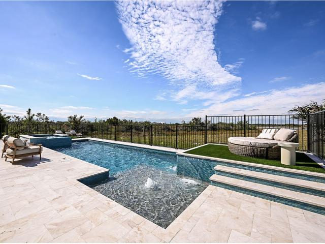 Brand New Home in Venice, FL. 3 Bed, 3 Bath