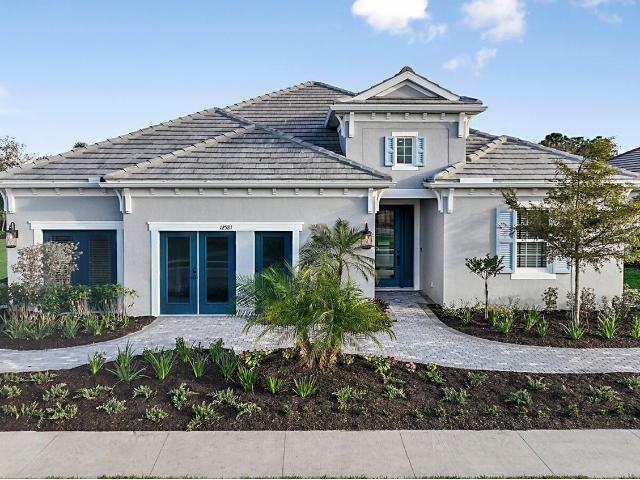 Brand New Home in Venice, FL. 3 Bed, 3 Bath