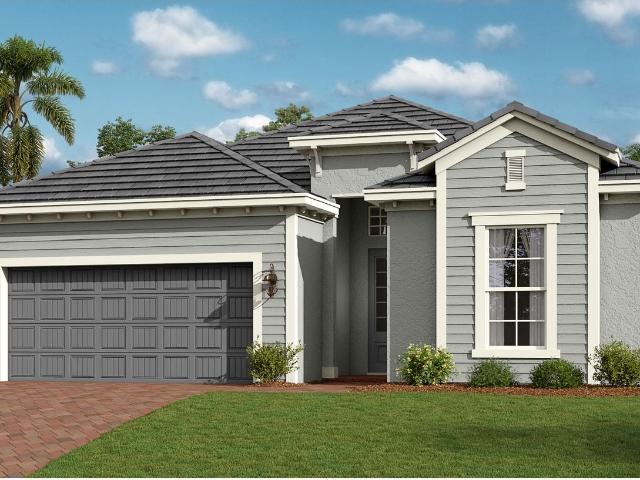 Brand New Home in Venice, FL. 3 Bed, 3 Bath
