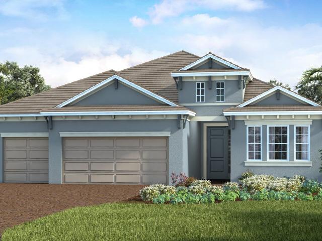 Brand New Home in Venice, FL. 3 Bed, 3 Bath