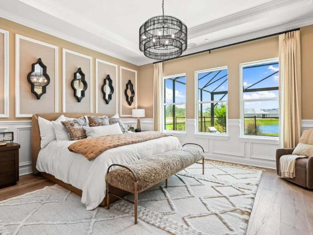 Brand New Home in Venice, FL. 3 Bed, 3 Bath