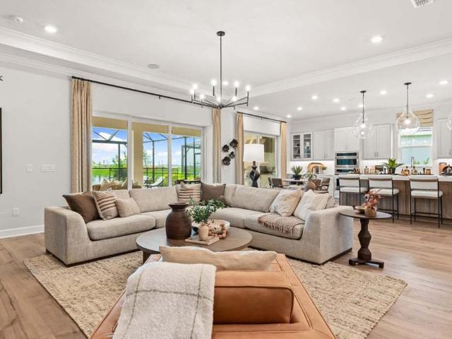 Brand New Home in Venice, FL. 3 Bed, 3 Bath