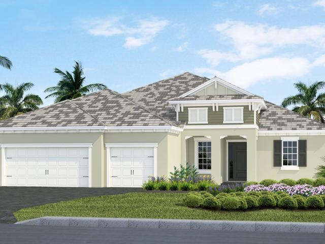 Brand New Home in Venice, FL. 3 Bed, 3 Bath