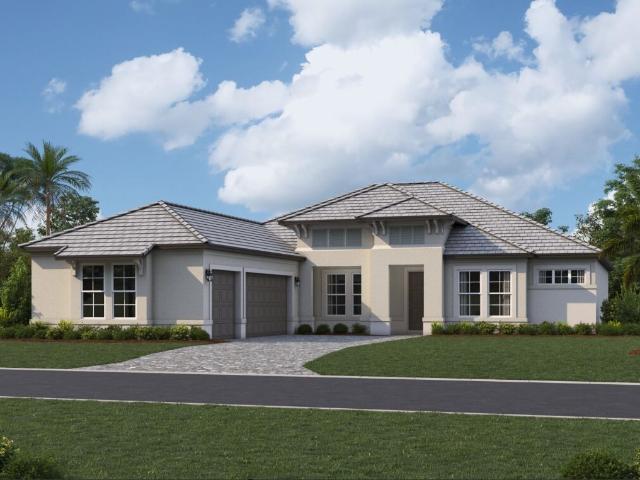 Brand New Home in Venice, FL. 3 Bed, 3 Bath