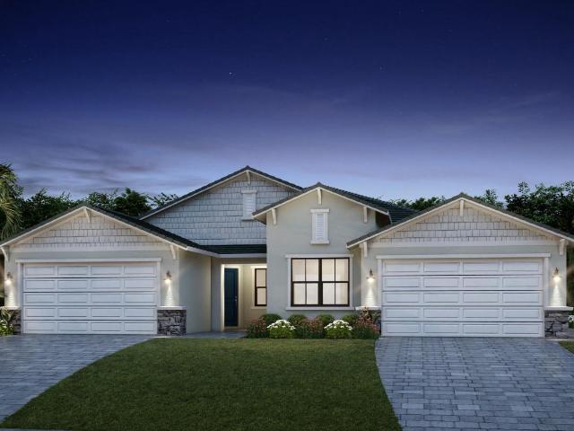 Brand New Home in Venice, FL. 3 Bed, 2 Bath