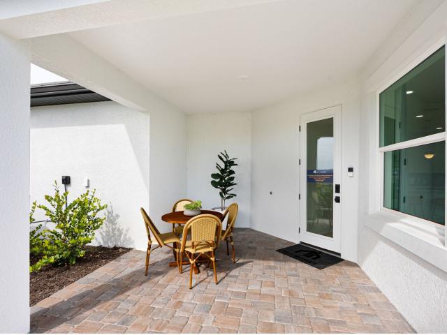 Brand New Home in Venice, FL. 3 Bed, 2 Bath