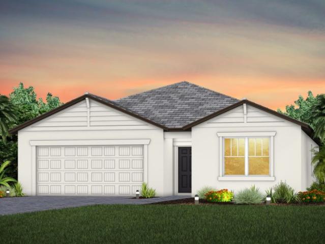 Brand New Home in Venice, FL. 3 Bed, 2 Bath