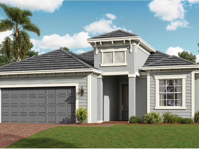 Brand New Home in Venice, FL. 3 Bed, 2 Bath