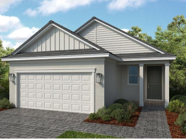 Brand New Home in Venice, FL. 3 Bed, 2 Bath