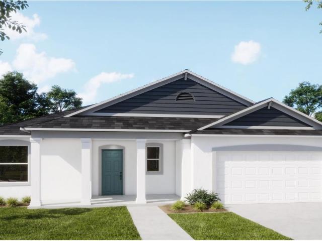 Brand New Home in Venice, FL. 3 Bed, 2 Bath