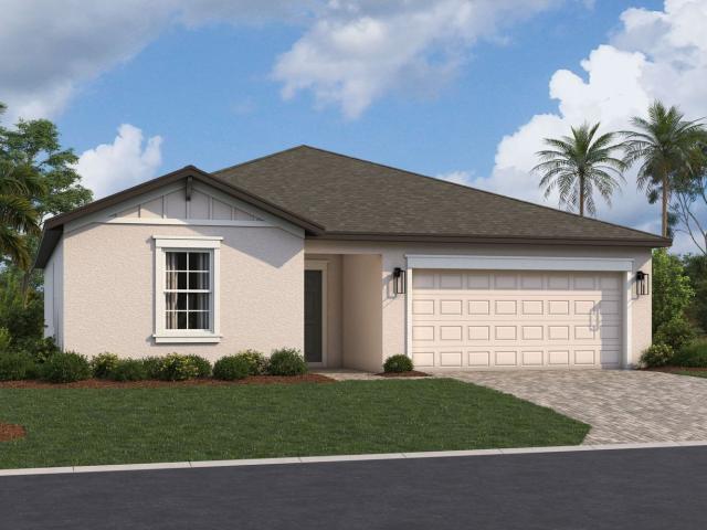 Brand New Home in Venice, FL. 3 Bed, 2 Bath